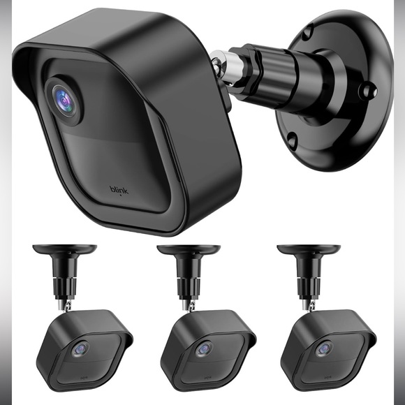 Blink | Other | Hpnib Blink Outdoor Camera Mounts Housings 3 Gen Set Of ...